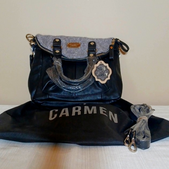 Coco + Carmen | Bags | Nwt Coco Carmen 3way Bag | Poshmark